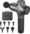Mebak 3 Massage Gun – mebakshop