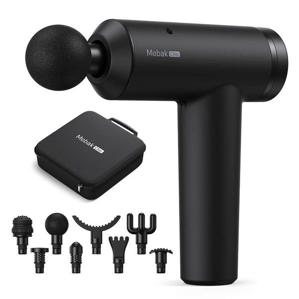 Mebak: Best Massage Guns For Relieving Sore Muscles – mebakshop